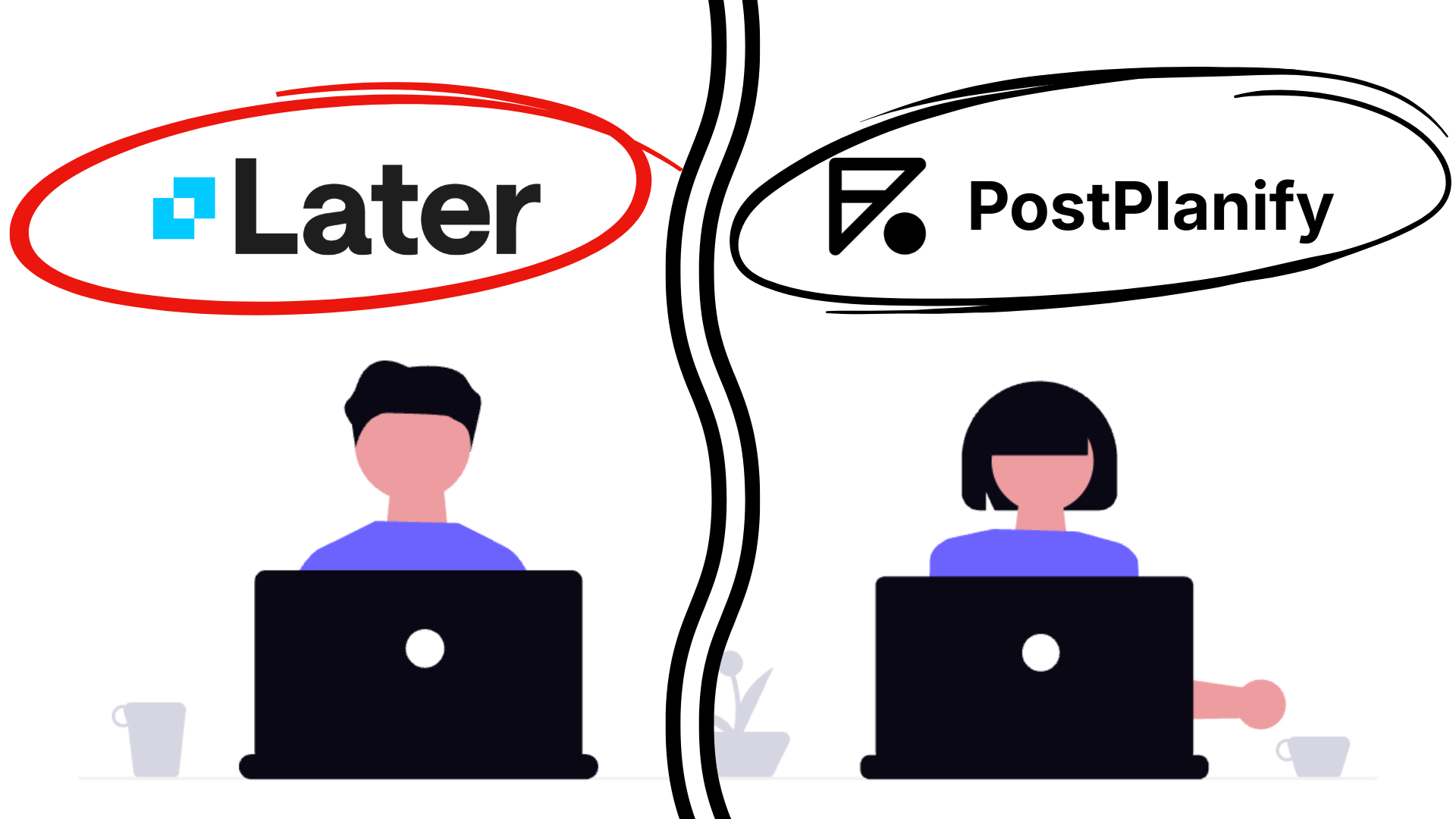 Best Later Alternative for 2026 | PostPlanify vs Later
