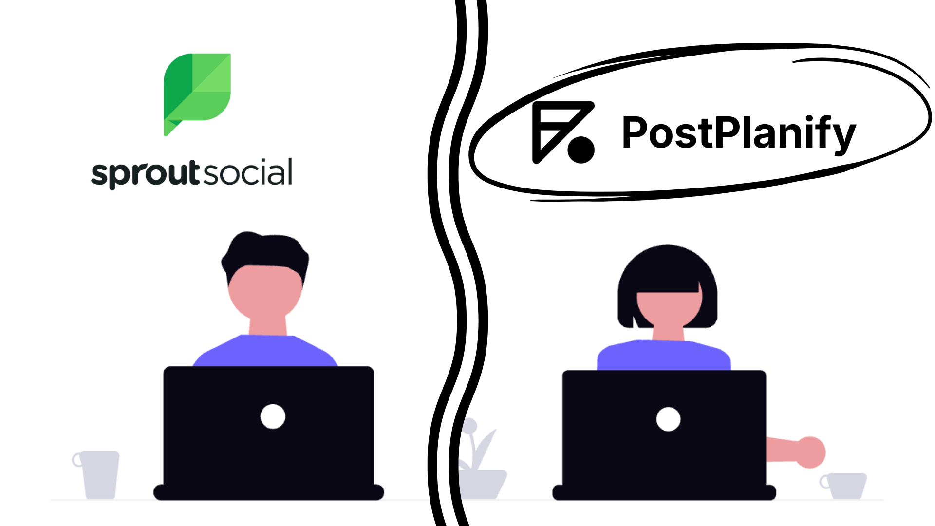 Best Sprout Social Alternative for 2026 | PostPlanify