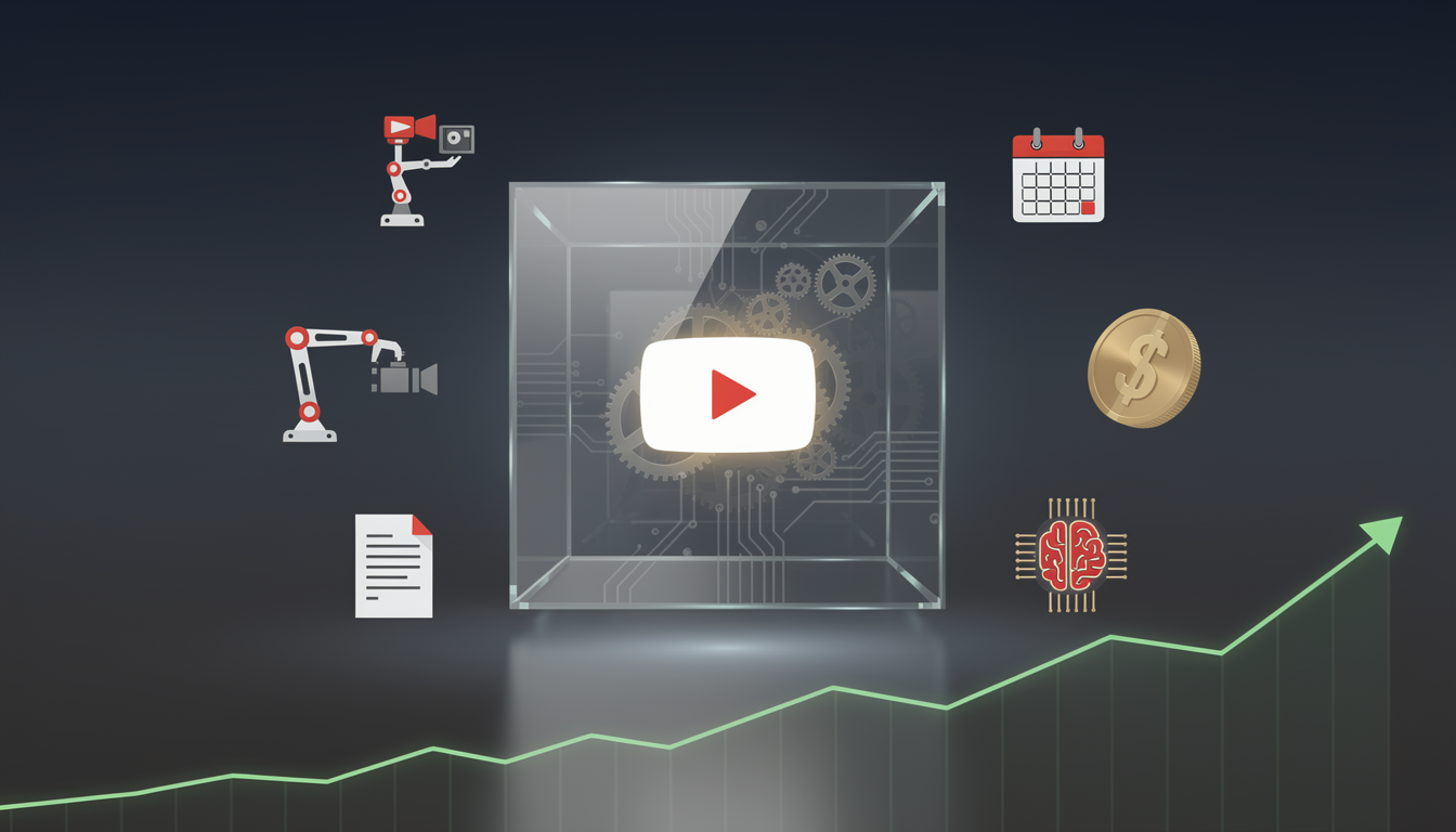 Does YouTube Automation Work? Real Revenue Data (2026)
