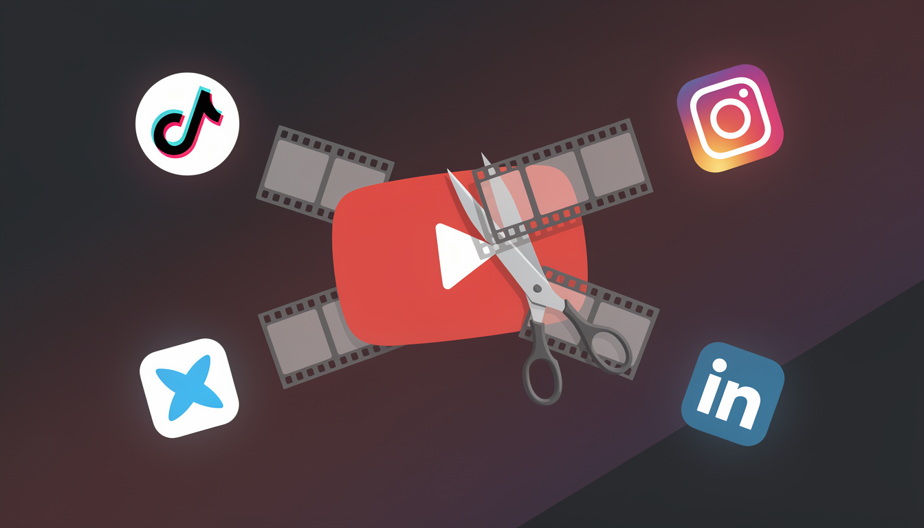 How to Clip a YouTube Video: Every Method Explained (2026)
