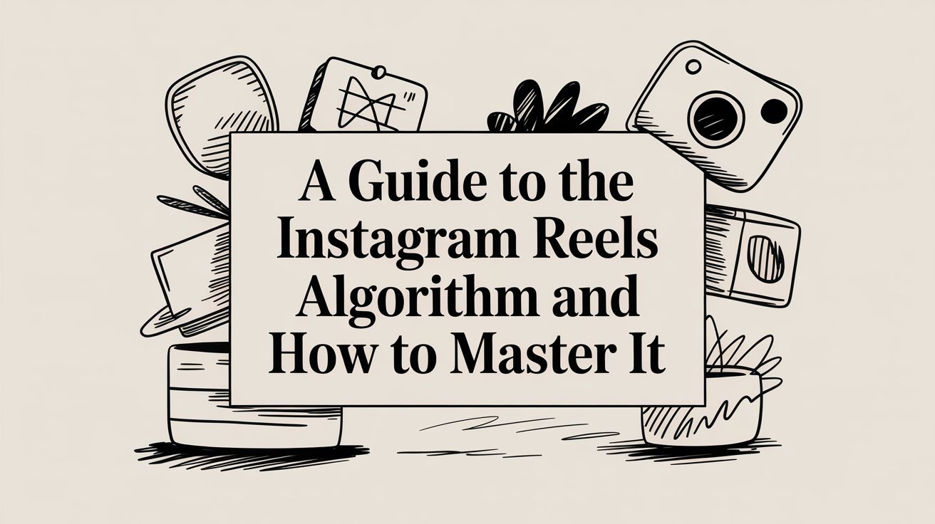 Instagram Reels Algorithm: How It Ranks Your Content (2026)