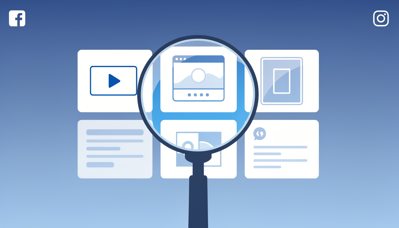 Meta Ads Library: How to Research Competitor Ads (2026)